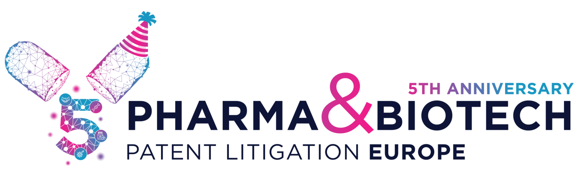 The Pharma & Biotech Patent Litigation Summit, Europe 2026