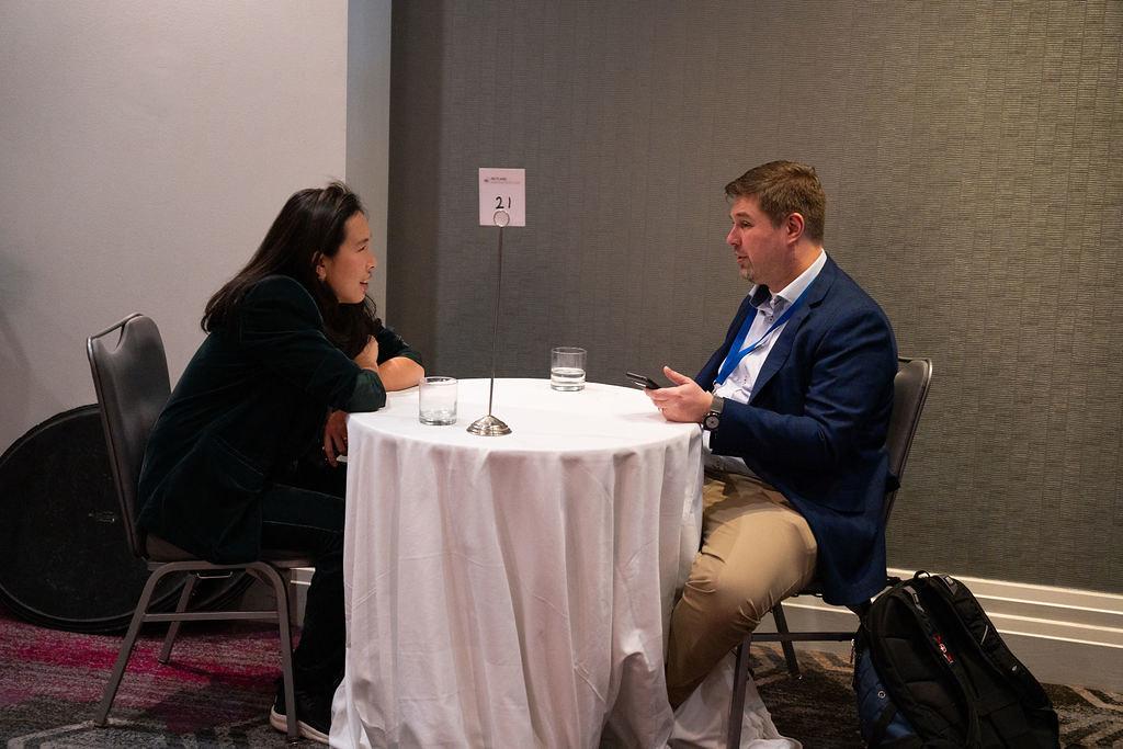 Multinationals | Kisaco Research