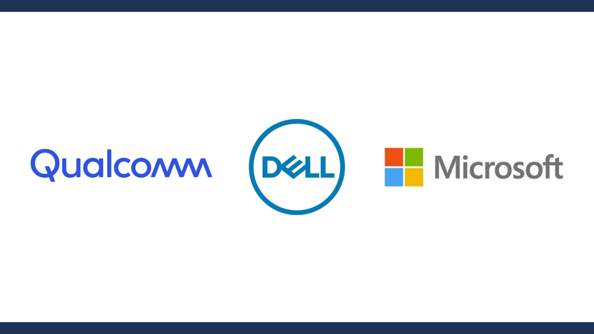 Microsoft and Qualcomm Partners with Dell to Launch Copilot | Kisaco Research